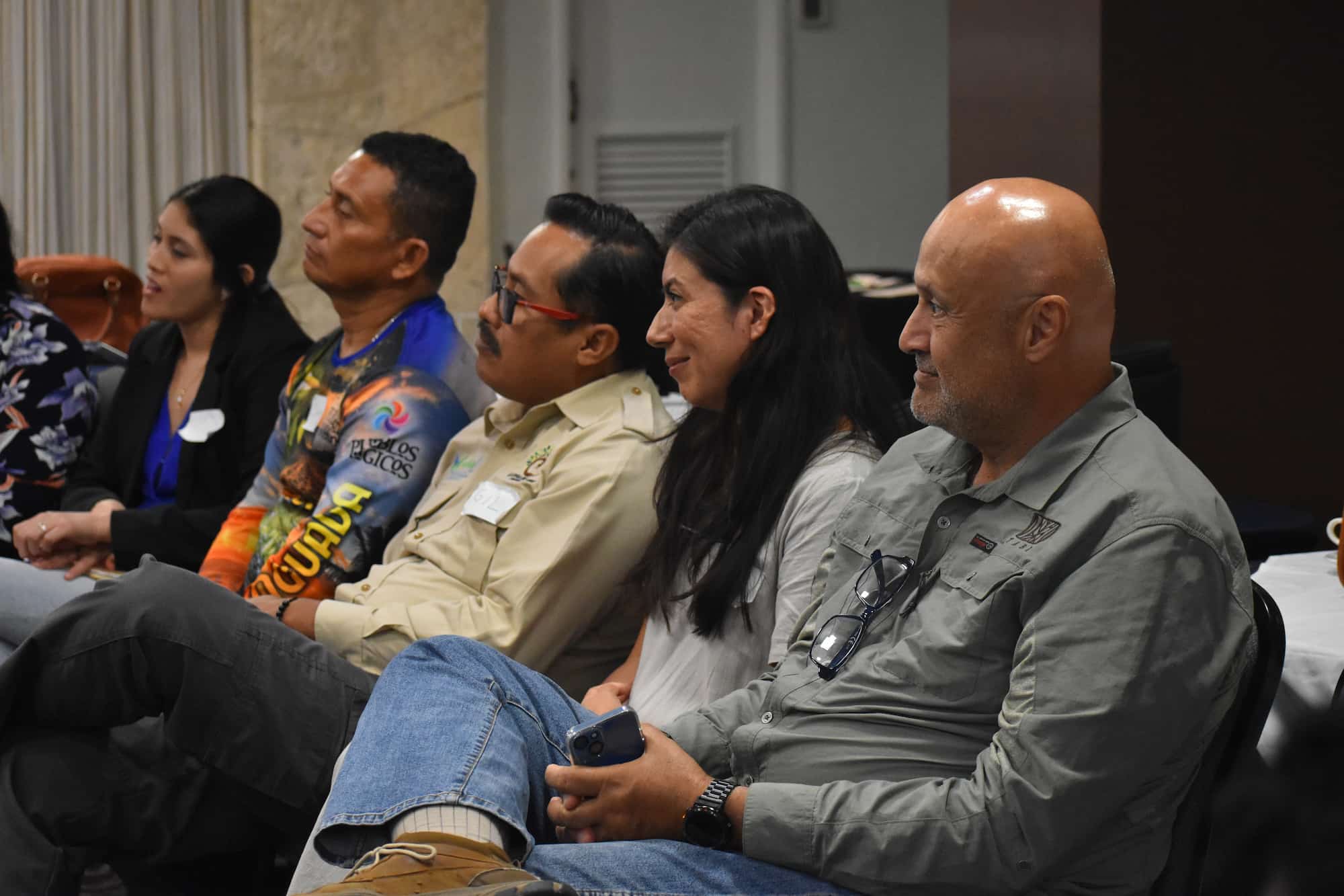 Kaanbal Suut - Sureste sostenible